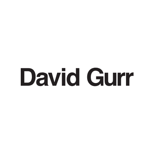 David Gurr - Visual Communication